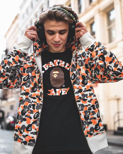 Unboxing Master & Dynamic x BAPE with Giancarlo Purch of Blazendary | Master & Dynamic