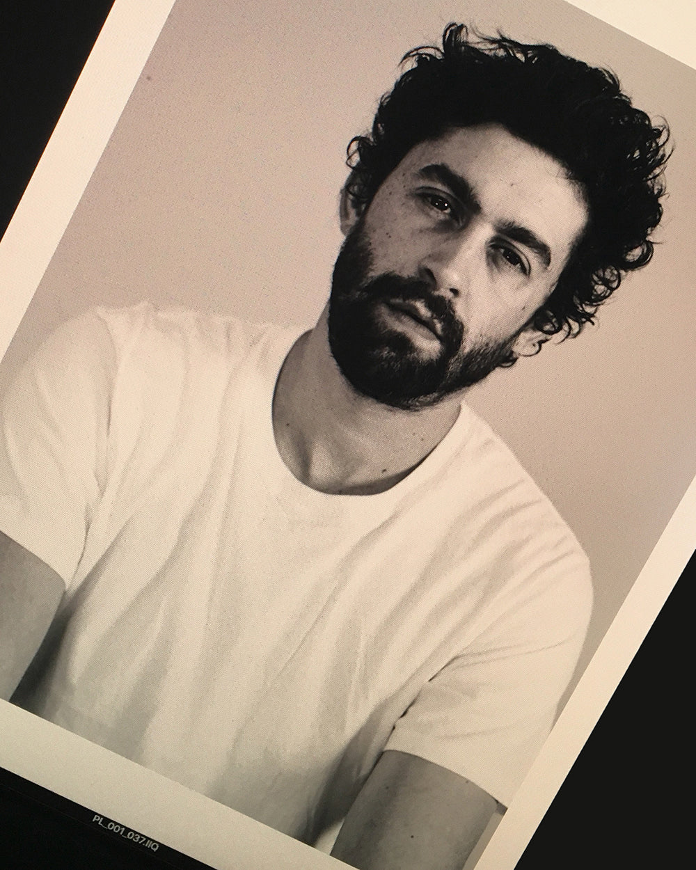 A Conversation With Director Ismail Shallis | Master & Dynamic