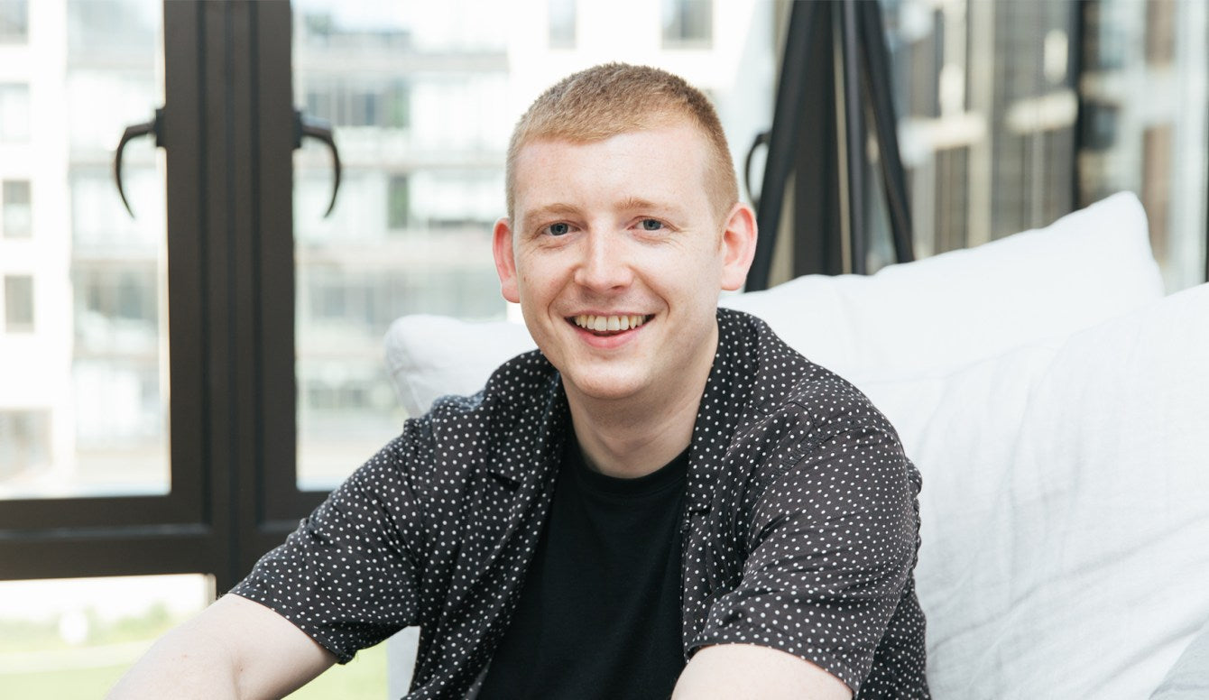 A Conversation With Sam Lobban | Master & Dynamic