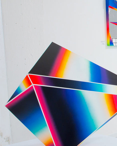 Felipe Pantone: The Artist with Something to Say | Master & Dynamic