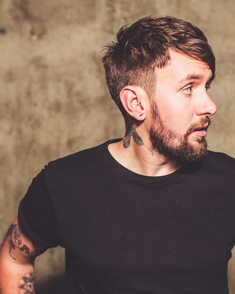 Exclusive Selects: DJ Ben Pearce for Master & Dynamic | Master & Dynamic