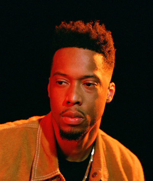 A Conversation With Black Milk | Master & Dynamic