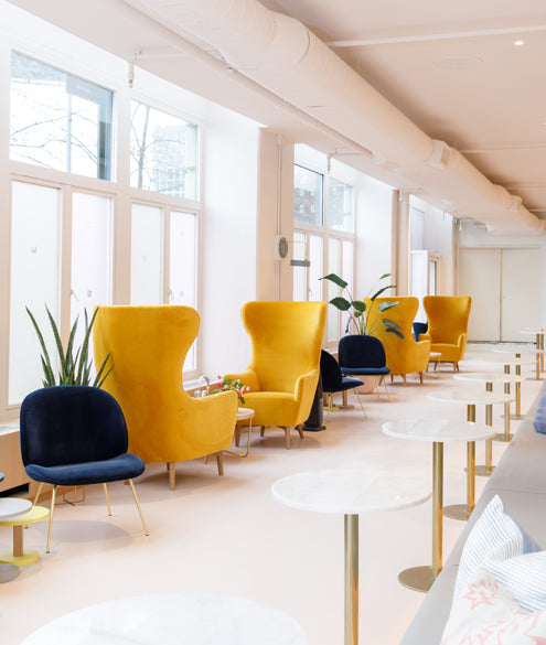 Girls Club: A Conversation With Alda Ly And Chiara De Rege Of The Wing ...