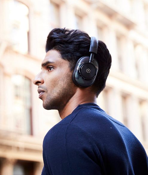 M&D Selects: Mayan Rajendran | Master & Dynamic