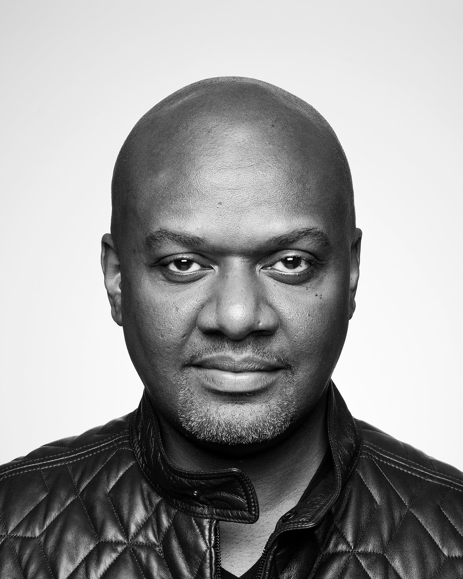 A Conversation With James Poyser | Master & Dynamic