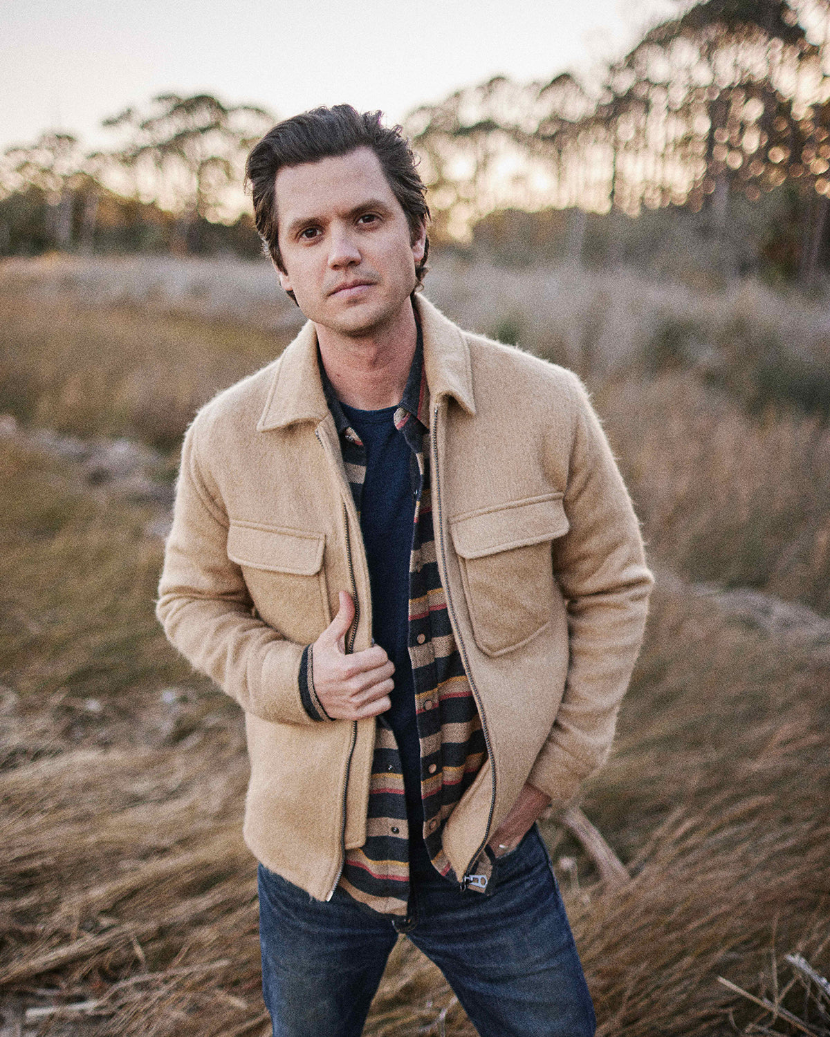 A Conversation With Steve Moakler | Master & Dynamic