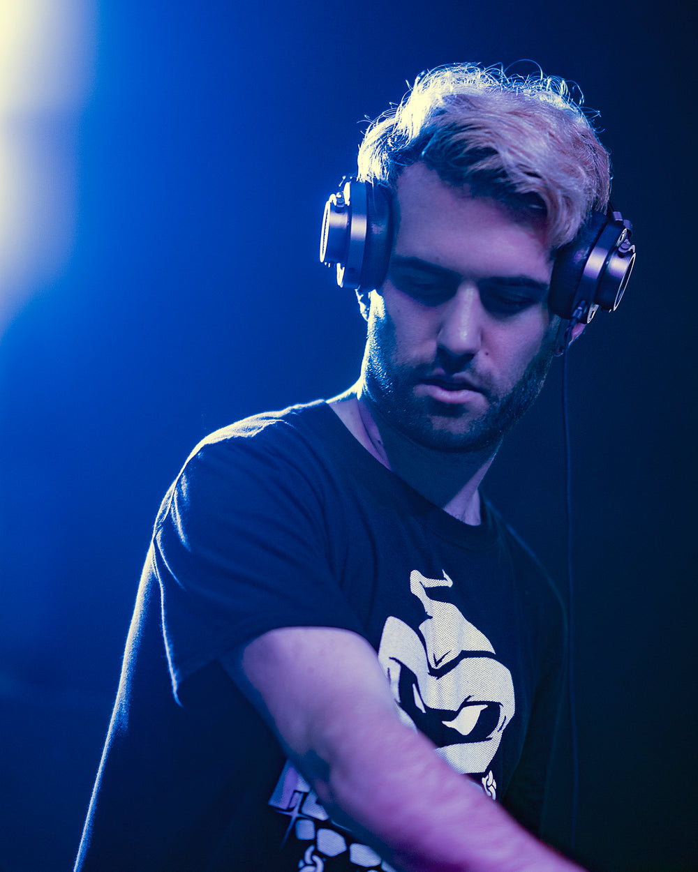 A-Trak Shares His Passion For Music | Master & Dynamic