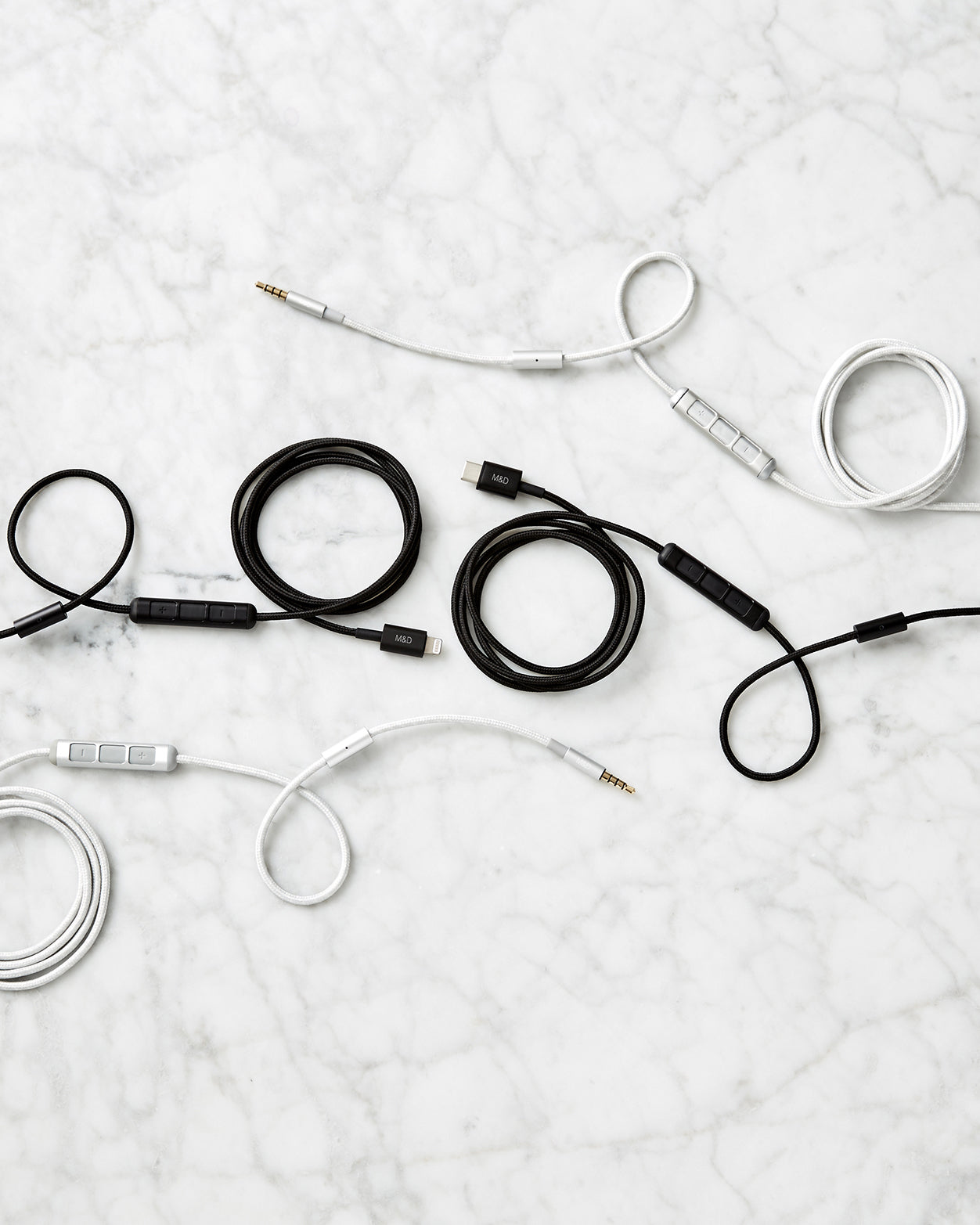 Introducing New Digital Cables | Master & Dynamic