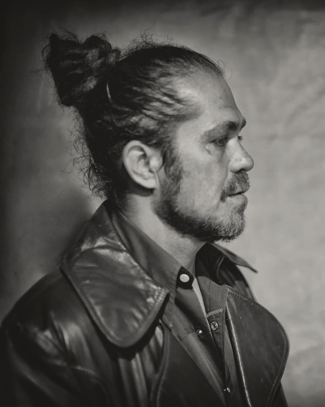 National Poetry Month: A Conversation With Citizen Cope | Master & Dynamic
