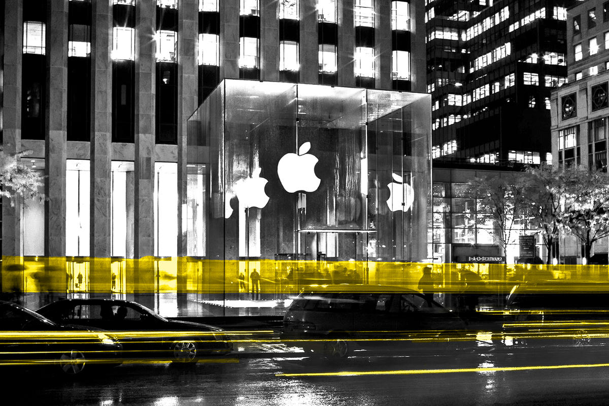 Private: Now Available At Apple | Master & Dynamic