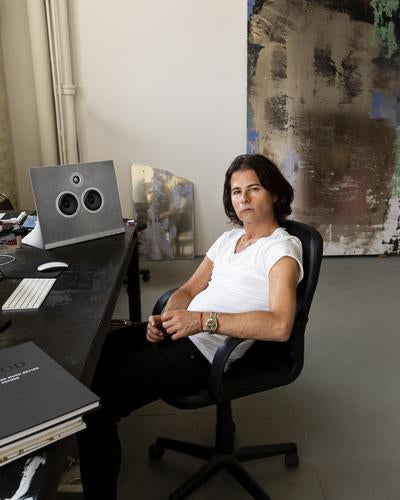 A Conversation With Nir Hod | Master & Dynamic