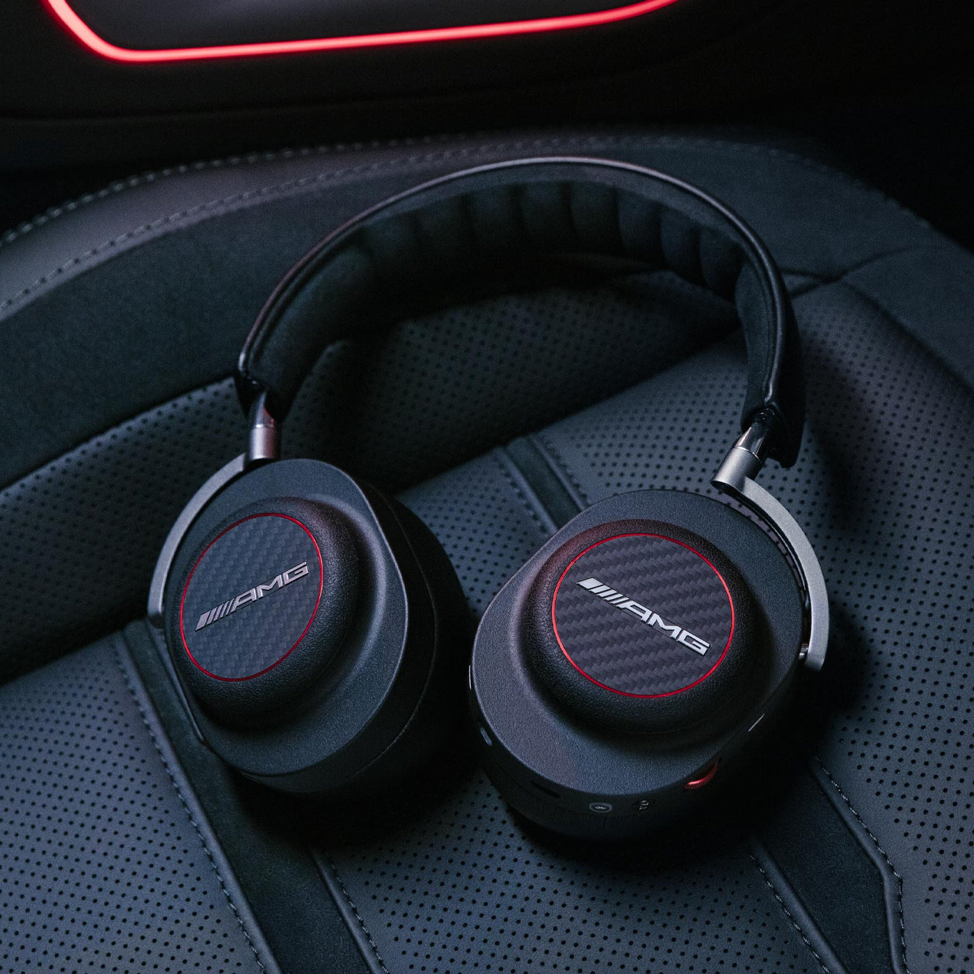 Master & Dynamic X Mercedes AMG | Master & Dynamic