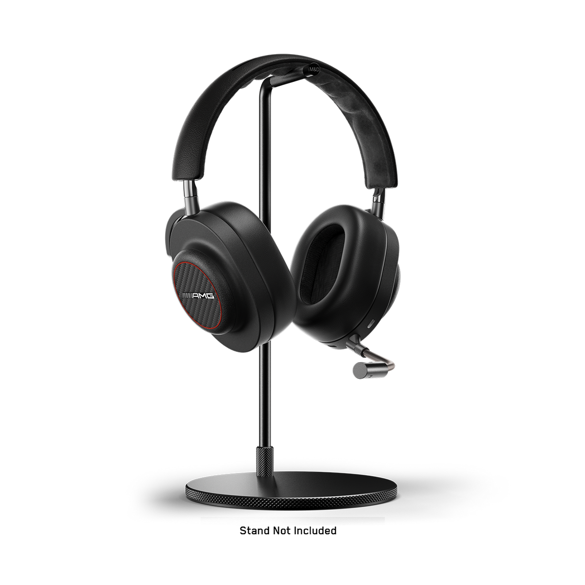 MG20 Mercedes-AMG | Master & Dynamic