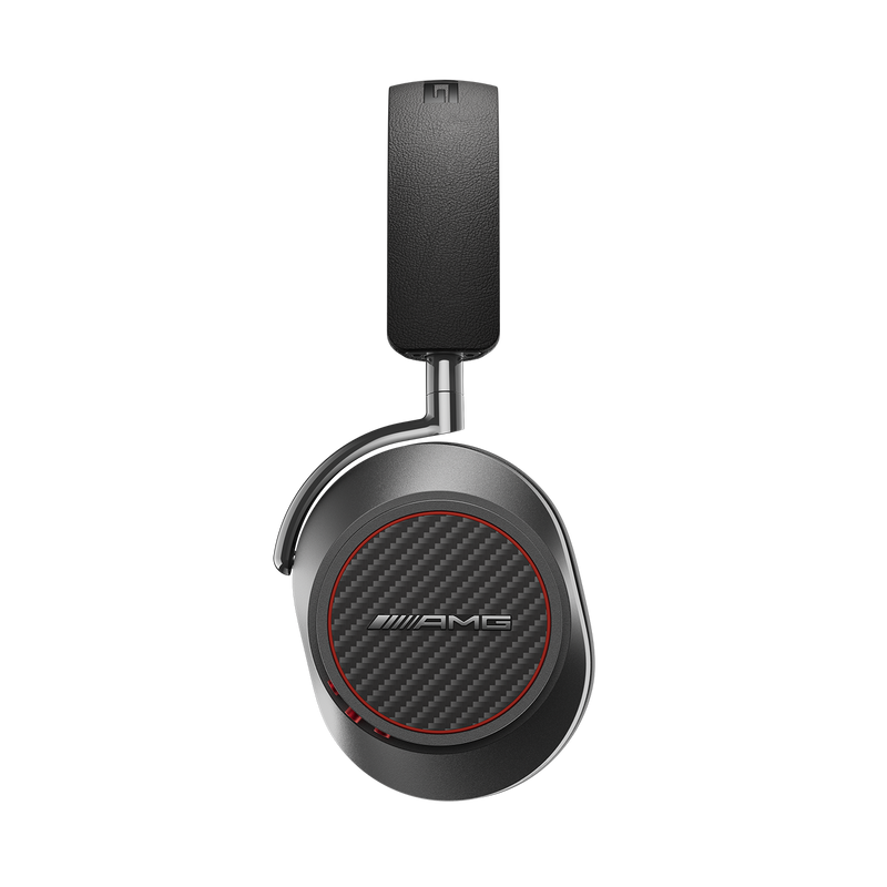 Shop Over-Ear Headphones | High End On-Ear Headphones | Master ...