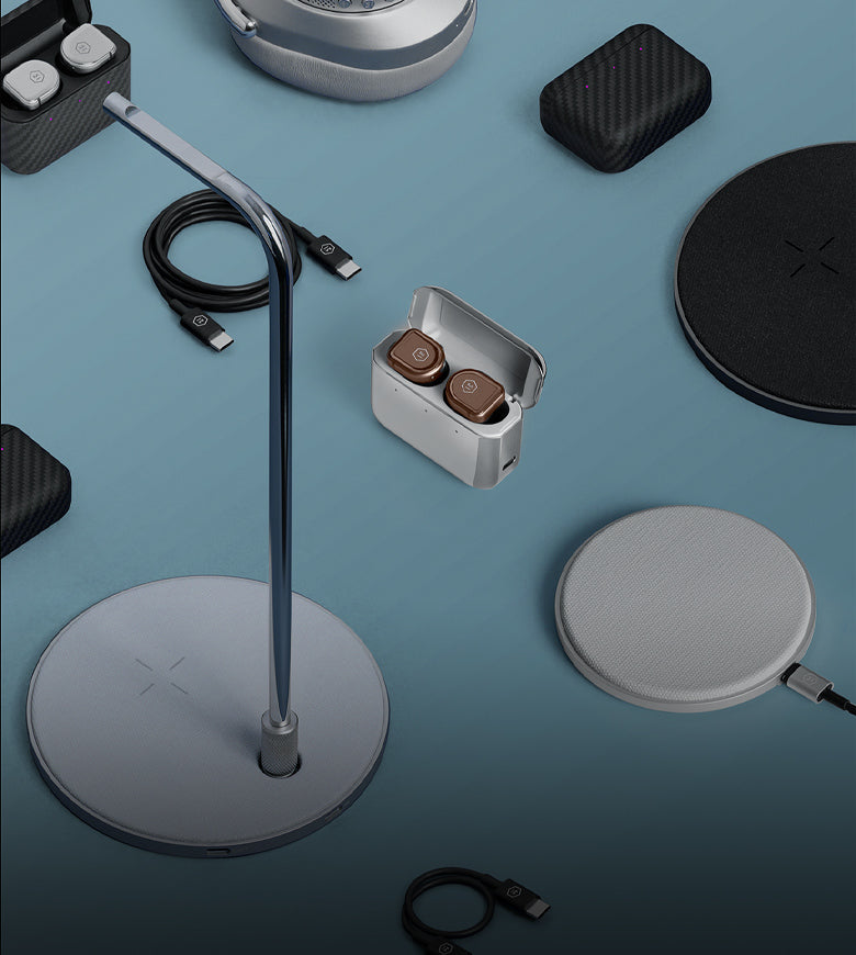 Professional Headphones & Luxury Earphones| Master & Dynamic Official ...