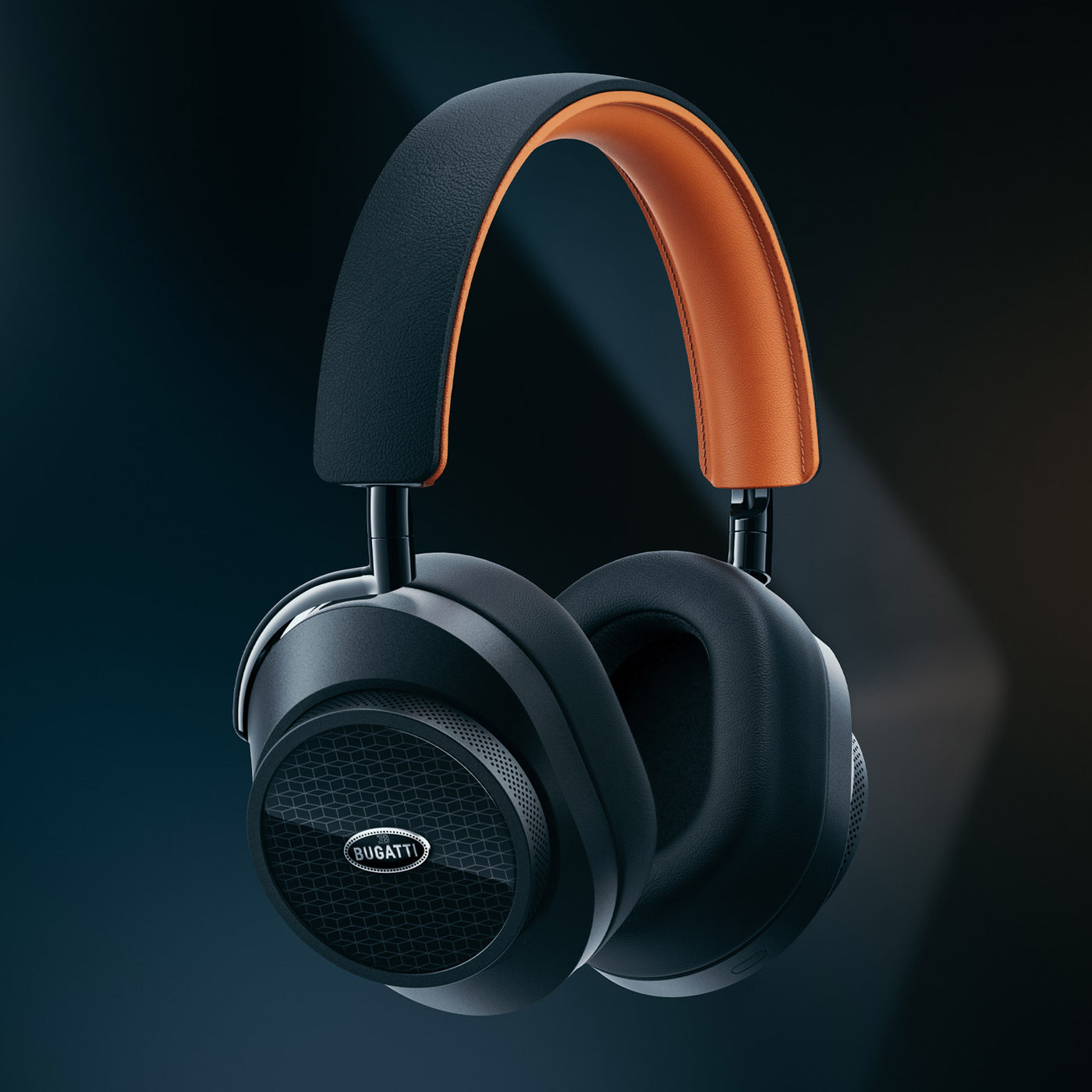 Master & Dynamic X Bugatti | Master & Dynamic