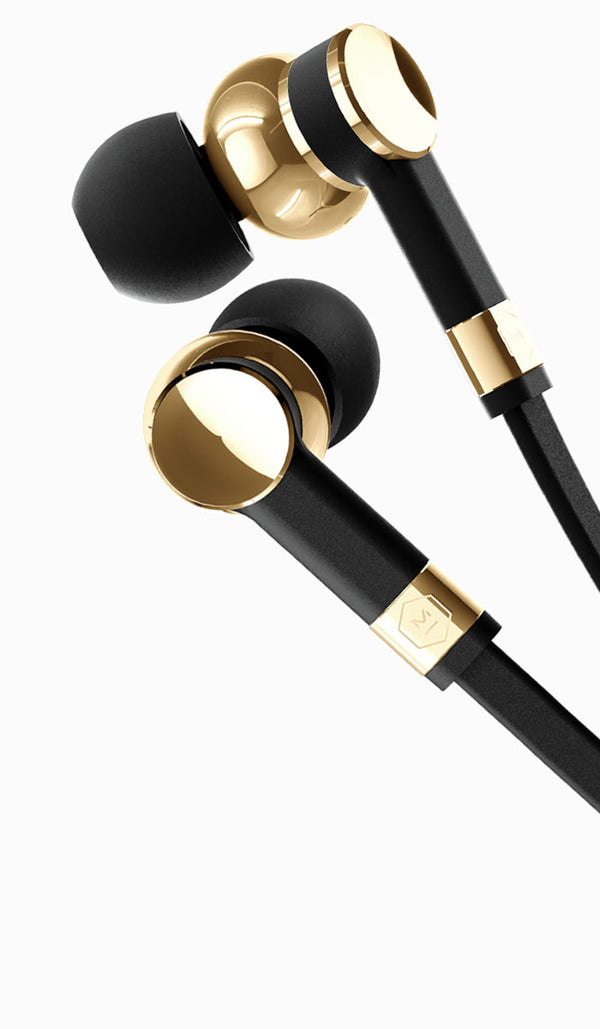 Professional Headphones & Luxury Earphones | Master & Dynamic Official