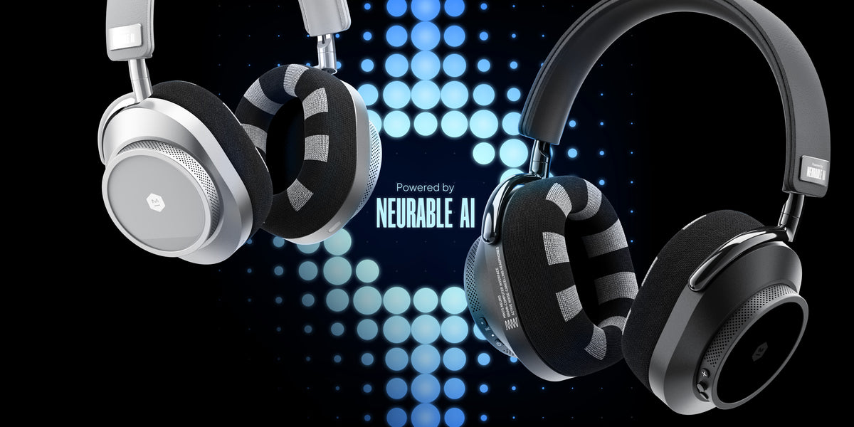 Professional Headphones & Luxury Earphones | Master & Dynamic Official