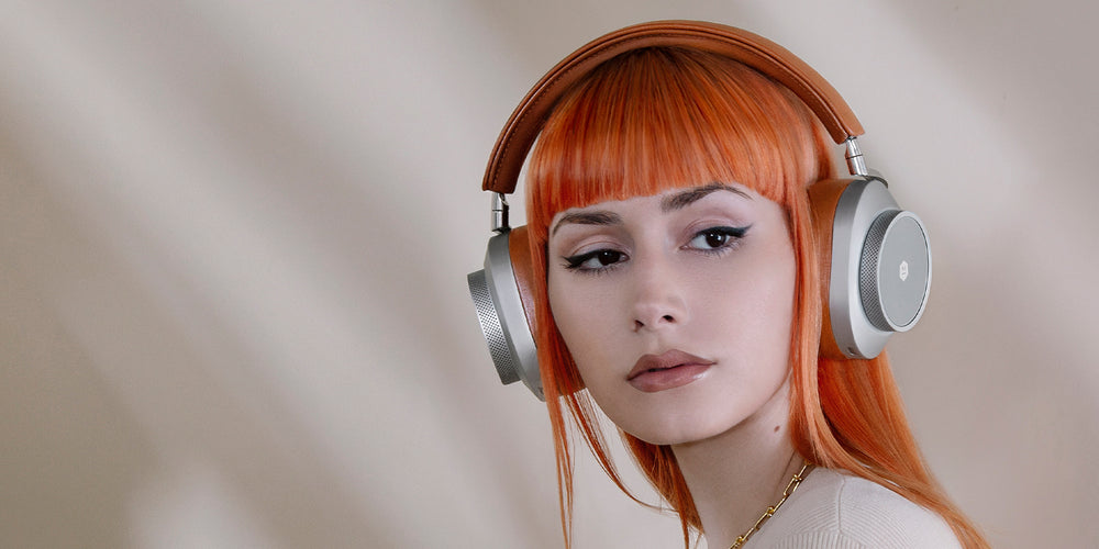 Professional Headphones & Luxury Earphones | Master & Dynamic Official