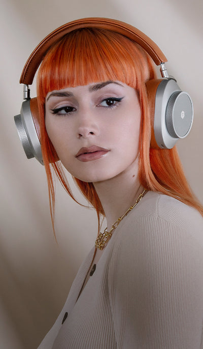 Professional Headphones & Luxury Earphones | Master & Dynamic Official