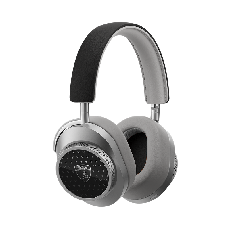 Shop Over-Ear Headphones | High End On-Ear Headphones | Master ...