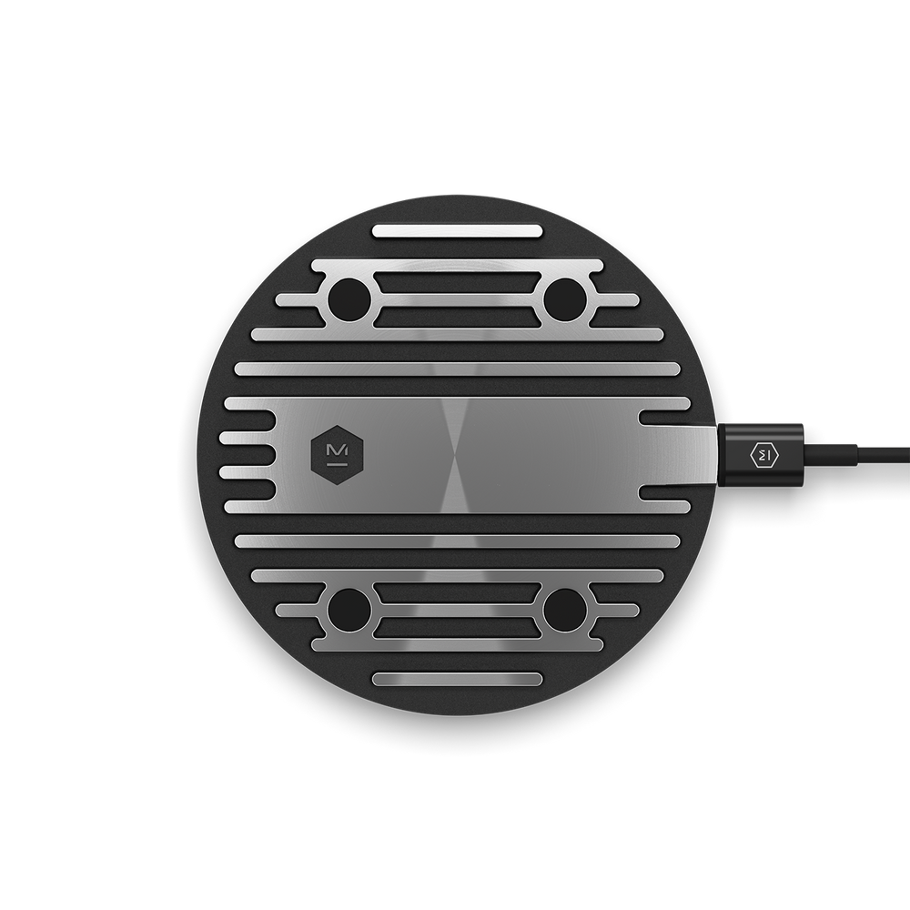MC100 Wireless Charge Pad | Master & Dynamic