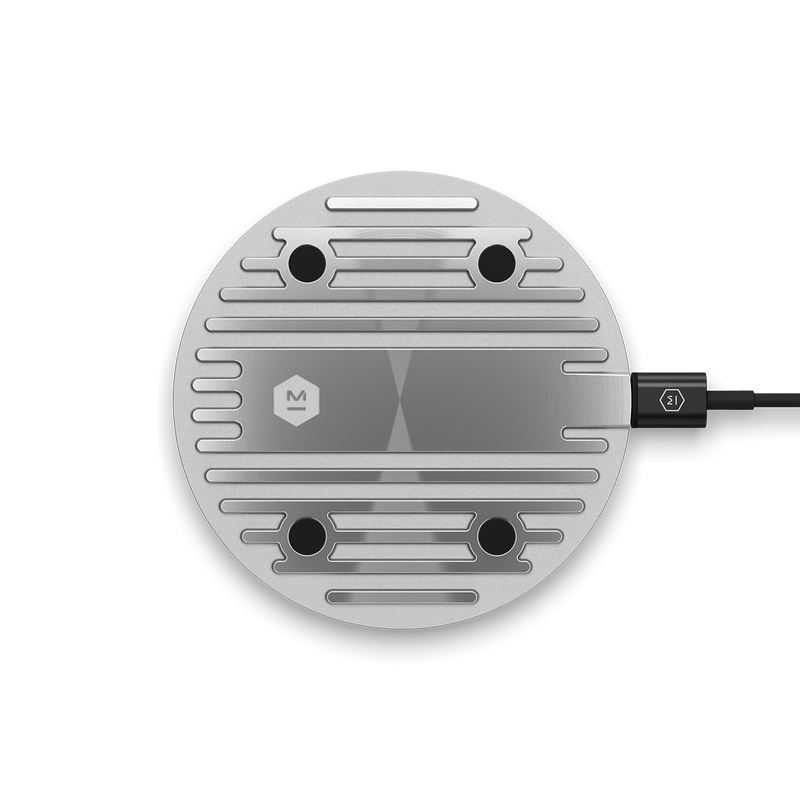 MC100 Wireless Charge Pad | Master & Dynamic