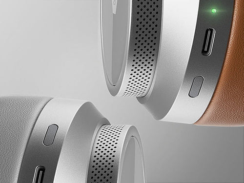 About | Master & Dynamic