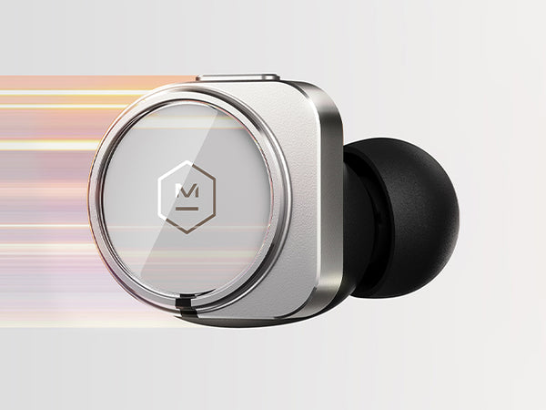 About | Master & Dynamic