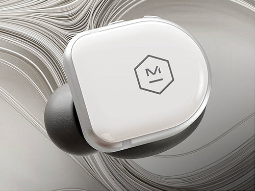 About | Master & Dynamic