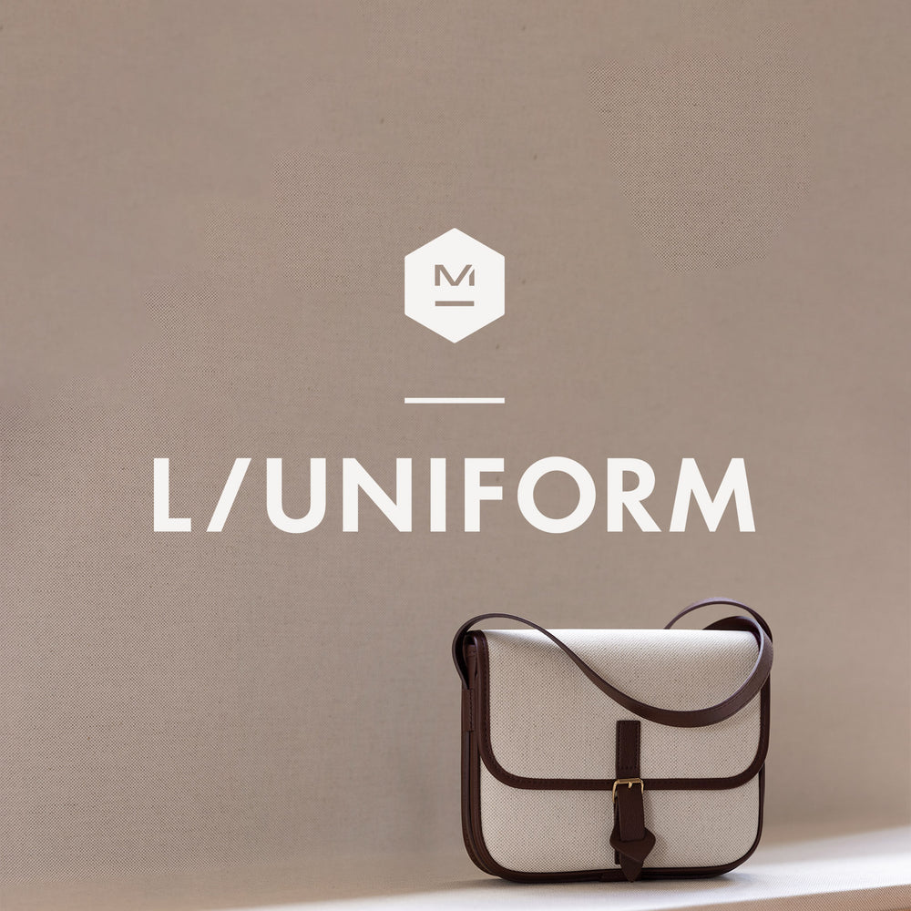 Master & Dynamic X L/Uniform | Master & Dynamic