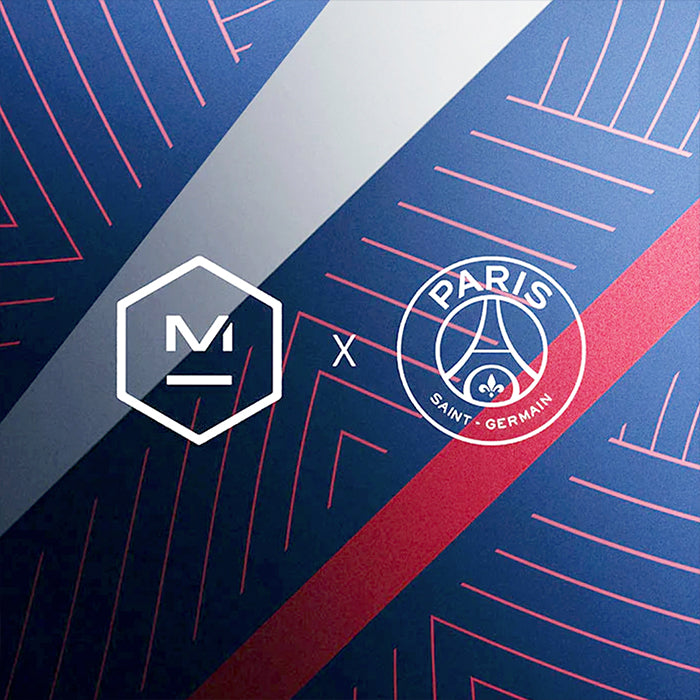 Master & Dynamic x Paris Saint-Germain | Master & Dynamic