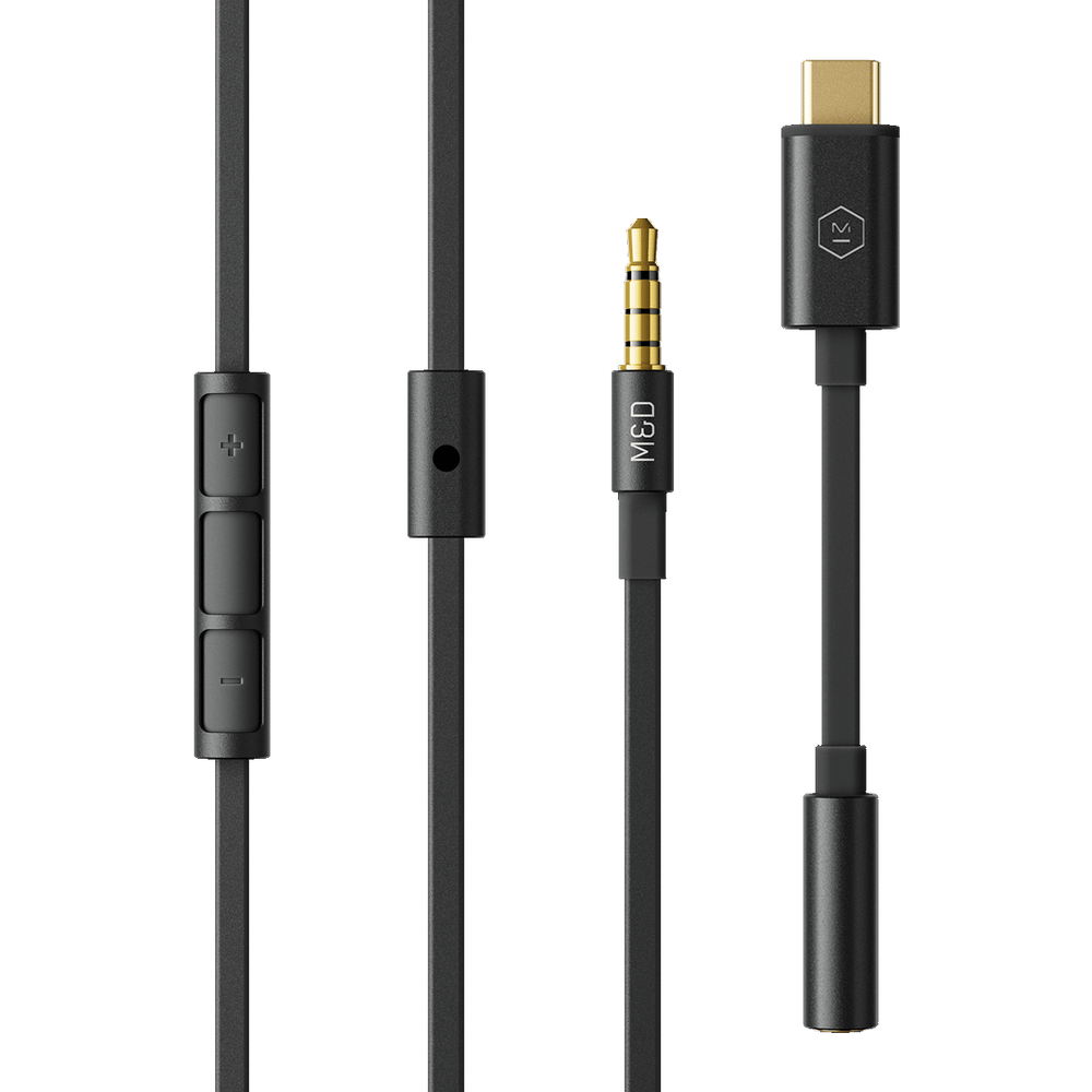 ME05 | Master & Dynamic