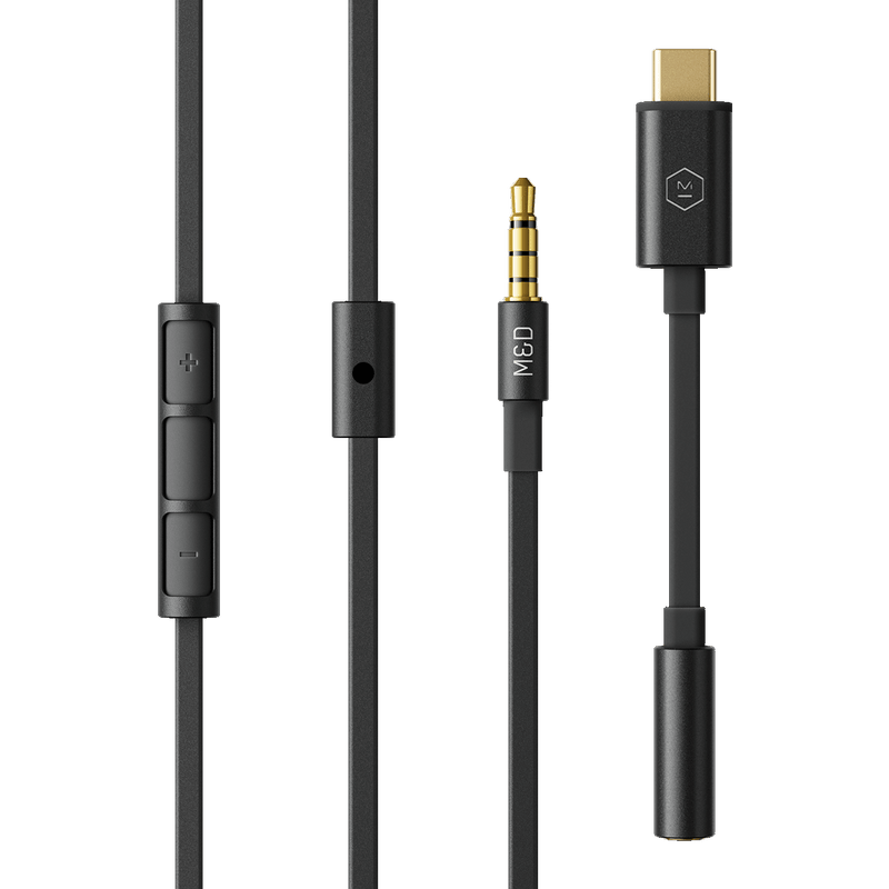 ME05 | Master & Dynamic