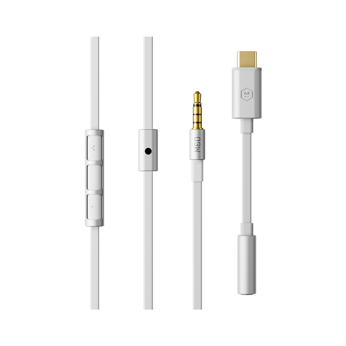 ME05 | Master & Dynamic