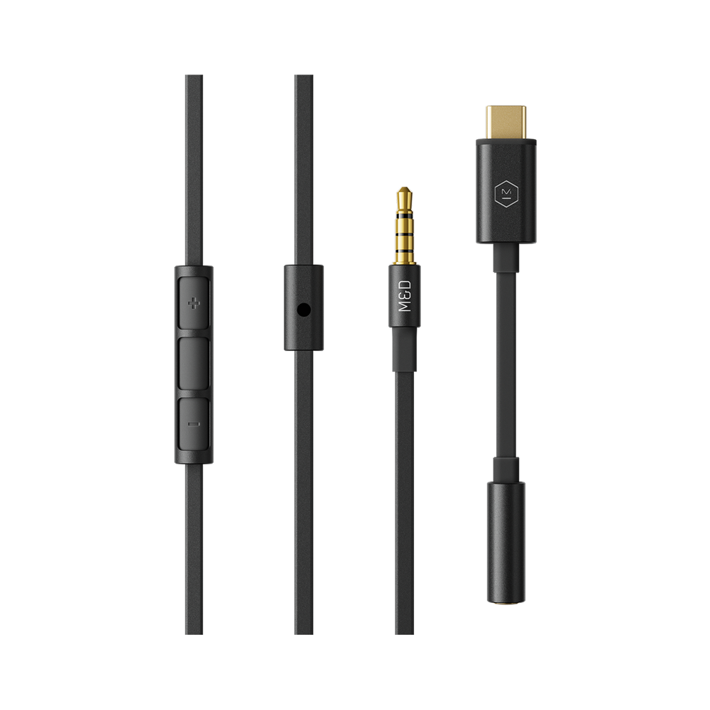 ME05 | Master & Dynamic