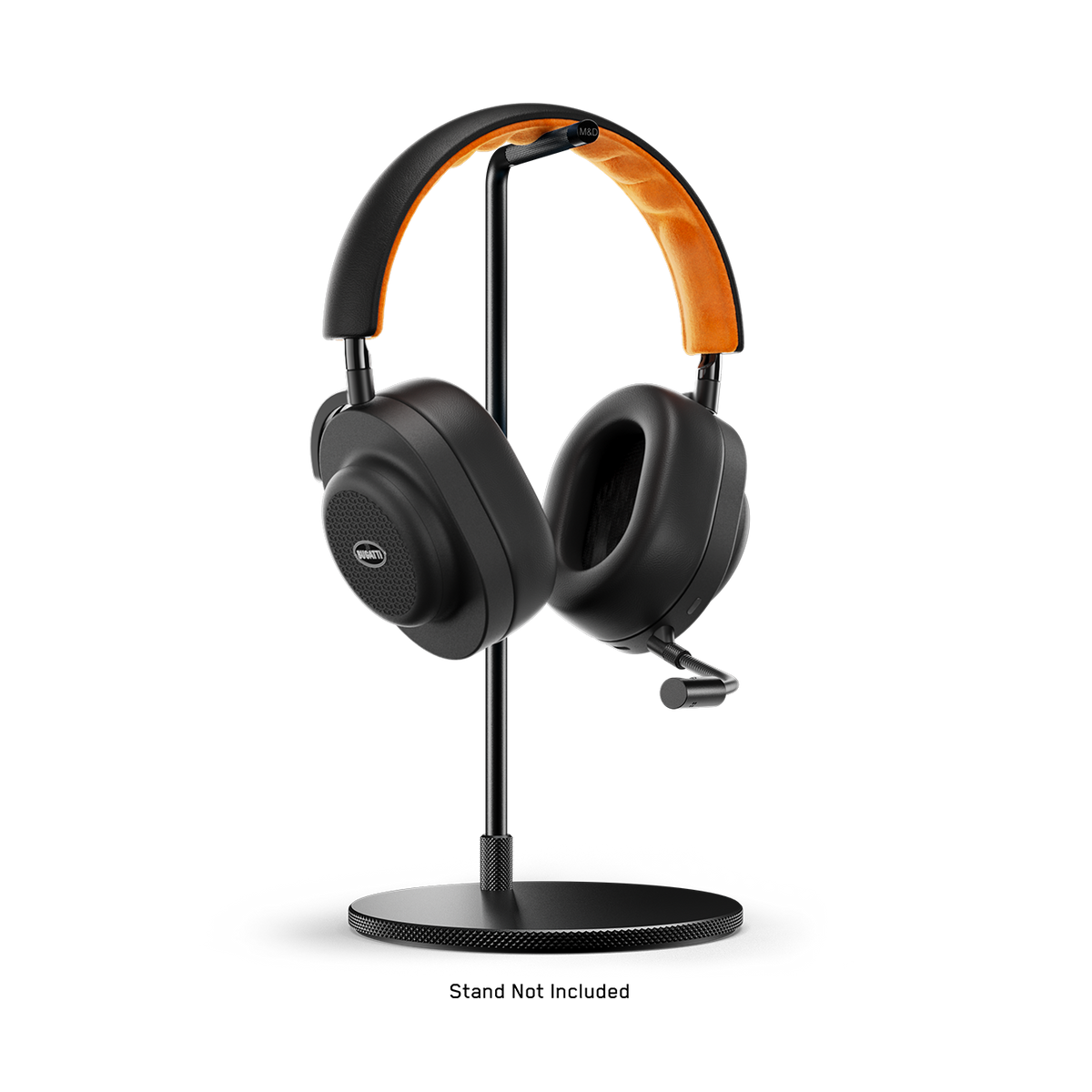 MG20 BUGATTI | Master & Dynamic