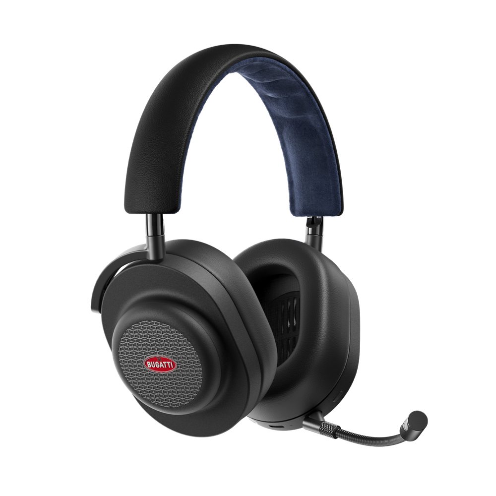 MG20 BUGATTI | Master & Dynamic