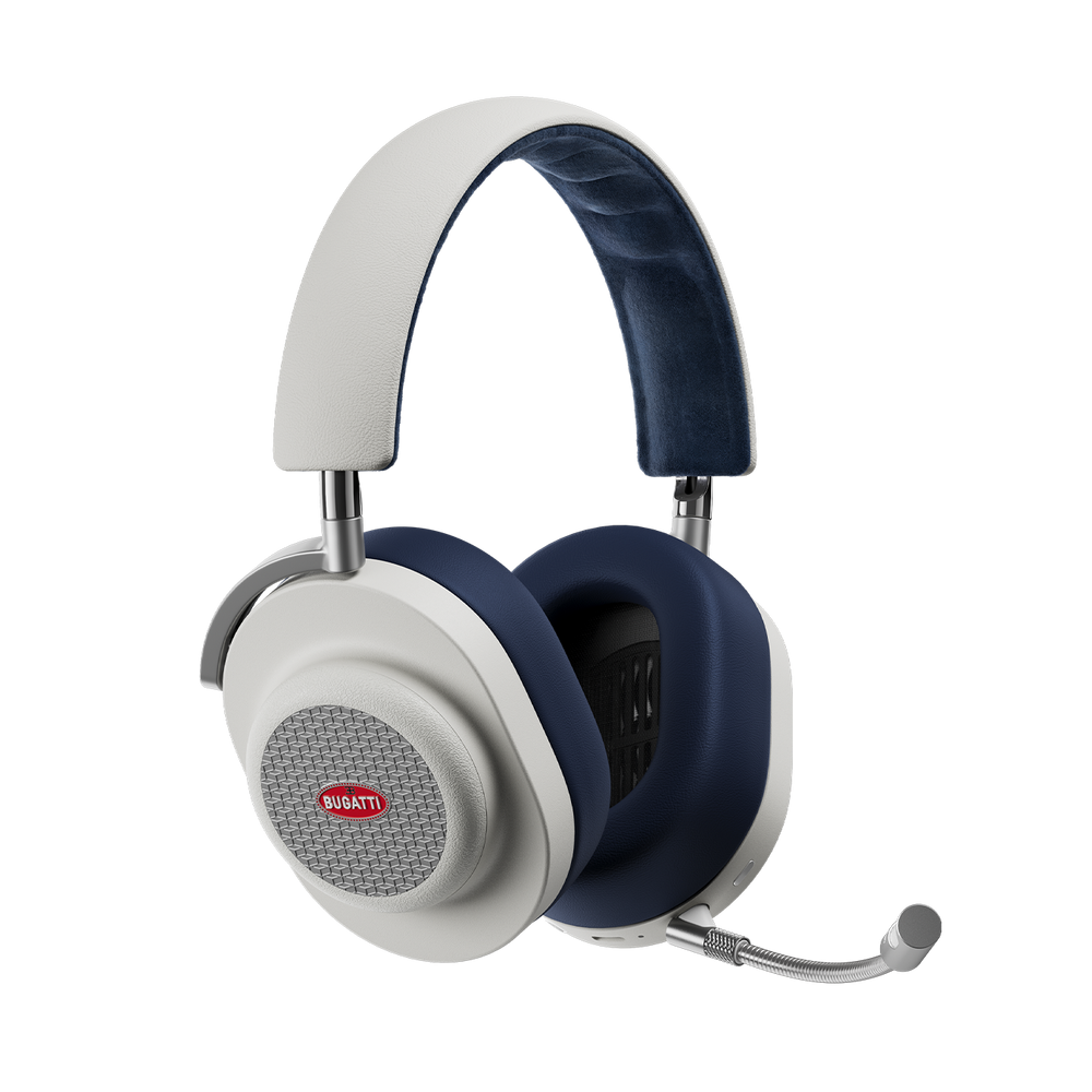 MG20 BUGATTI | Master & Dynamic