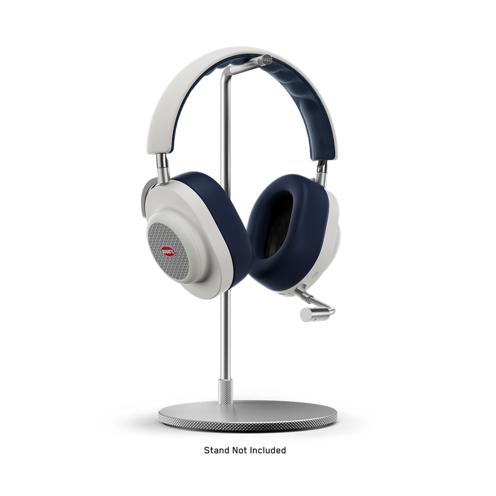 MG20 BUGATTI | Master & Dynamic