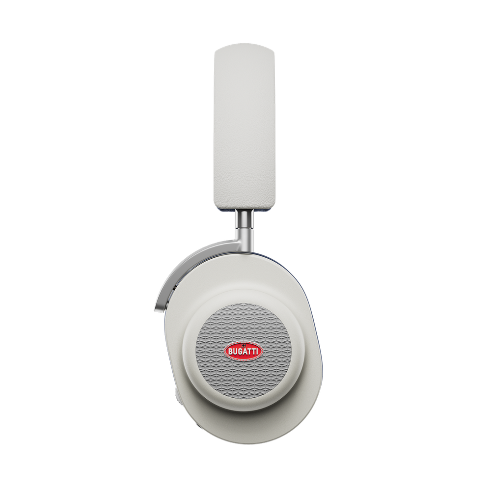 MG20 BUGATTI | Master & Dynamic