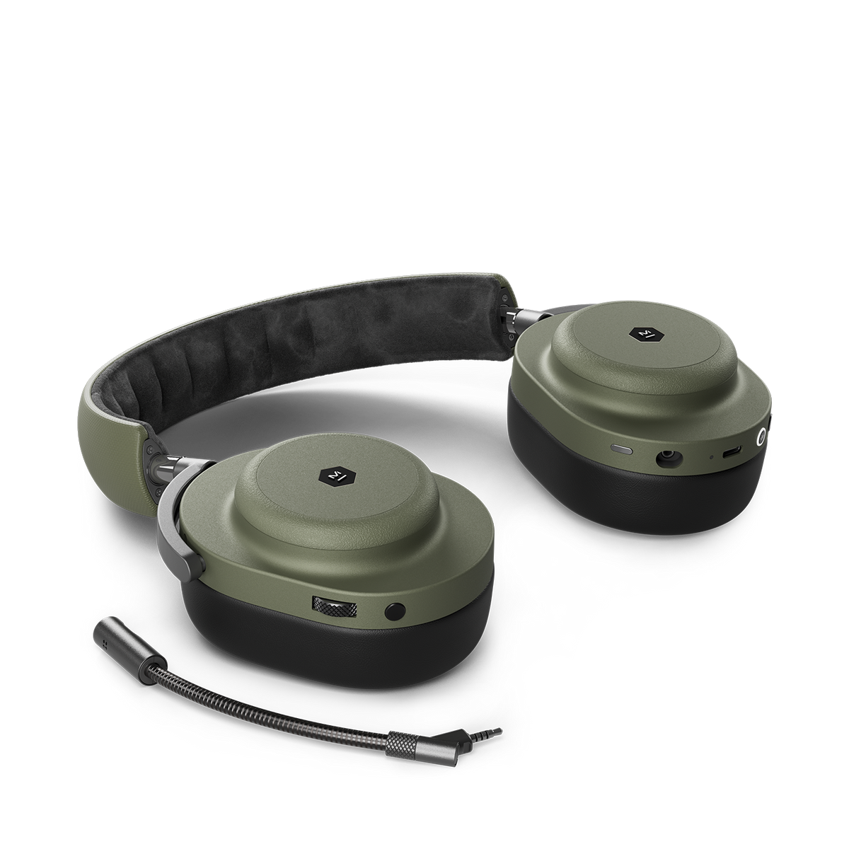 MG20 | Master & Dynamic