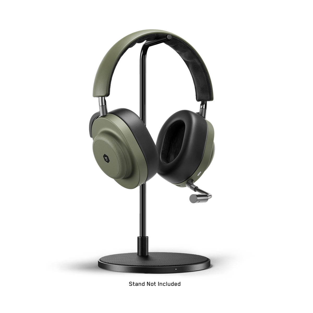 MG20 | Master & Dynamic