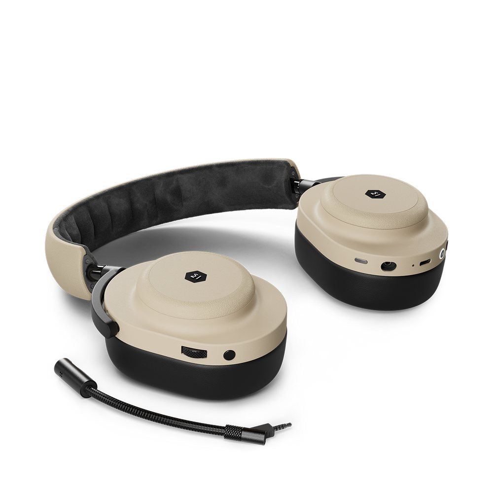 MG20 | Master & Dynamic