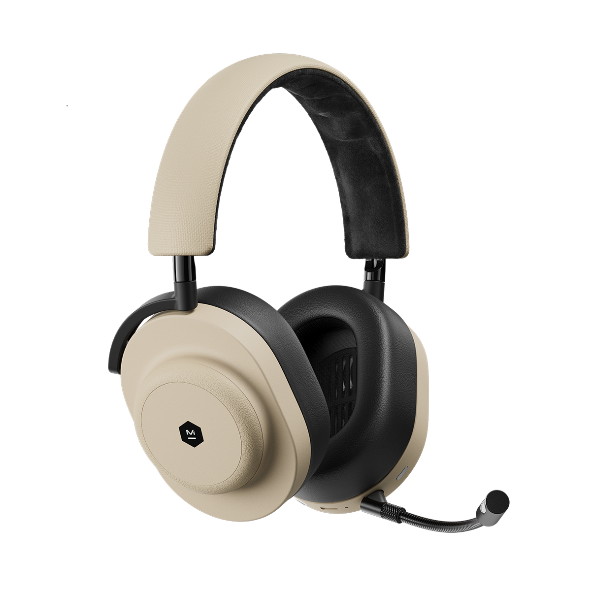 MG20 | Master & Dynamic