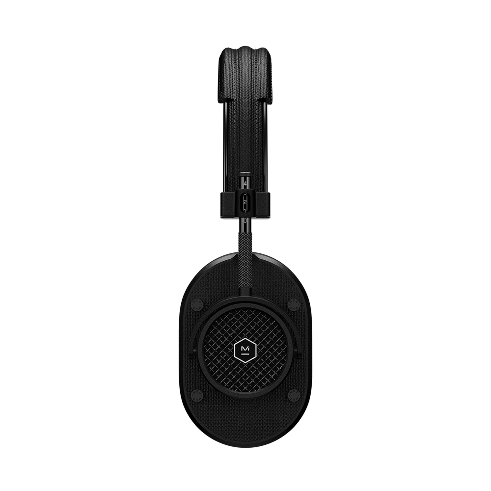 Shop Over-Ear Headphones | High End On-Ear Headphones | Master ...