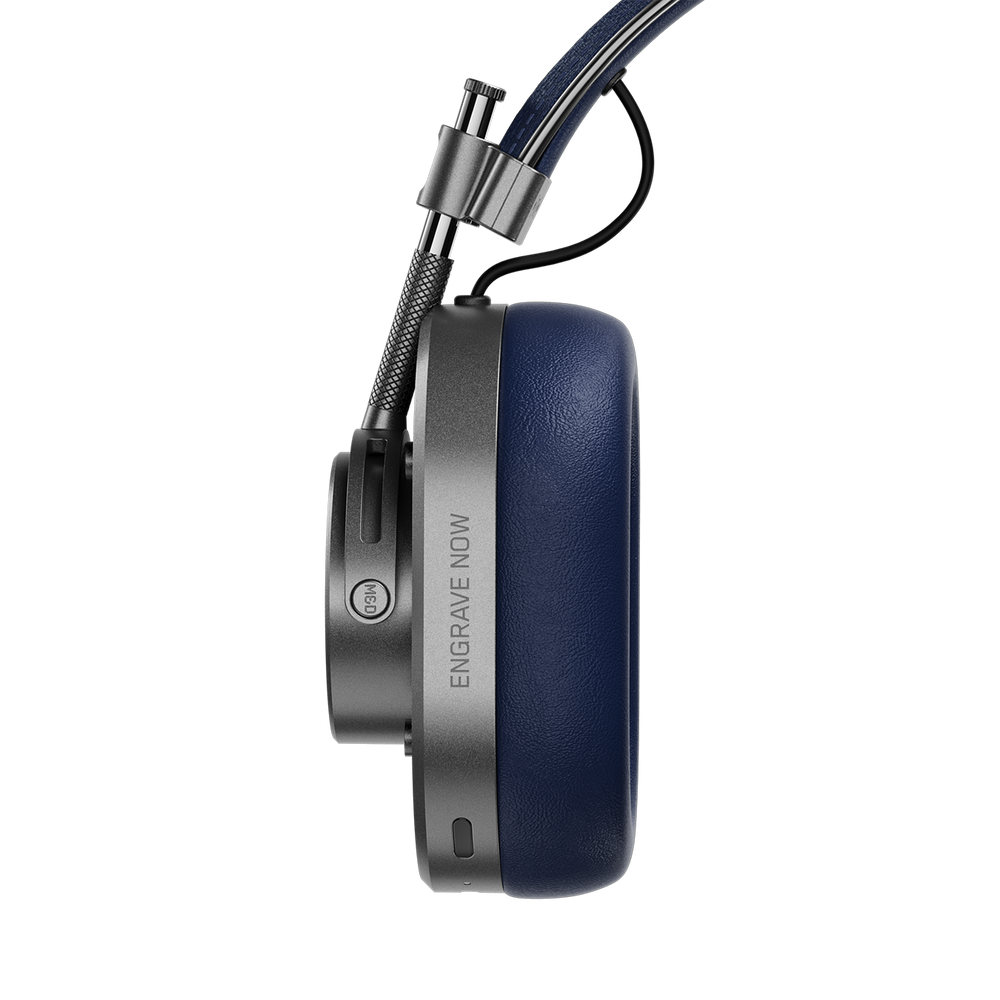 MH40 Wireless | Master & Dynamic