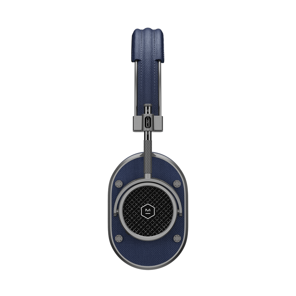 MH40 Wireless | Master & Dynamic