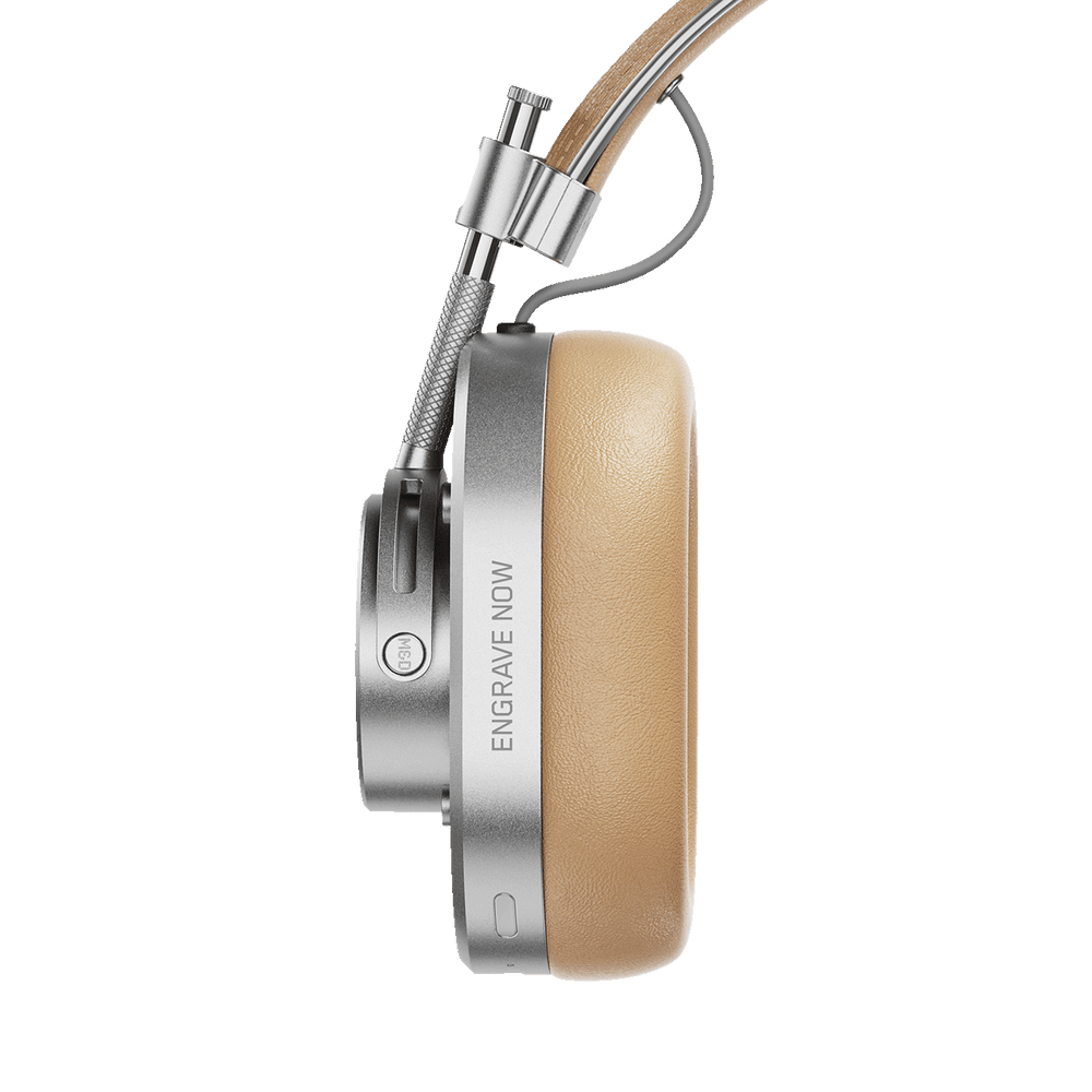 MH40 Wireless | Master & Dynamic