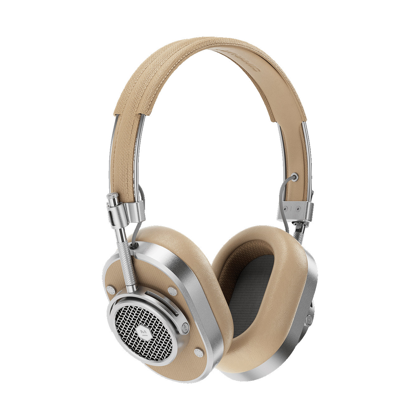 MH40 Wireless | Master & Dynamic